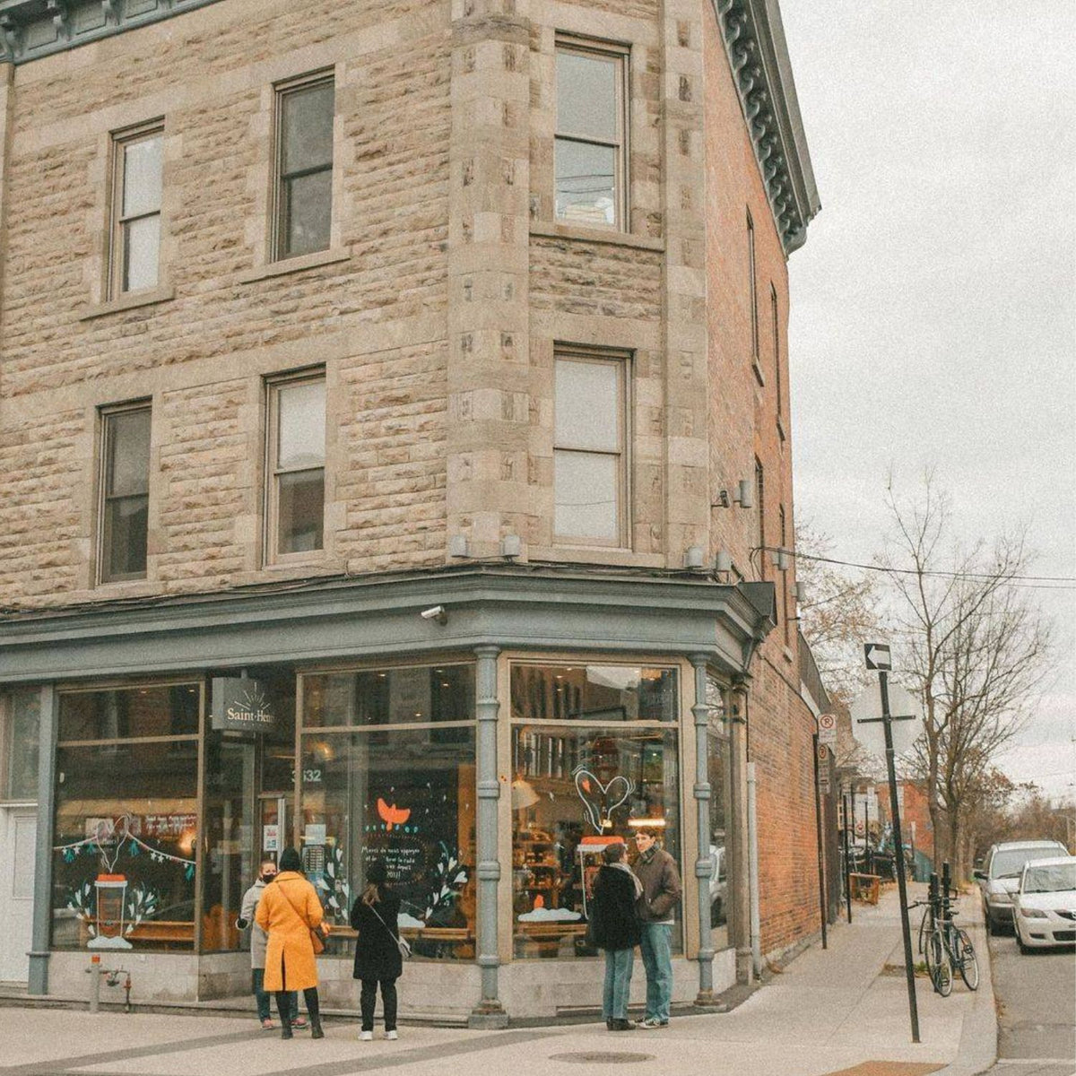 Meaningfully | Rentals